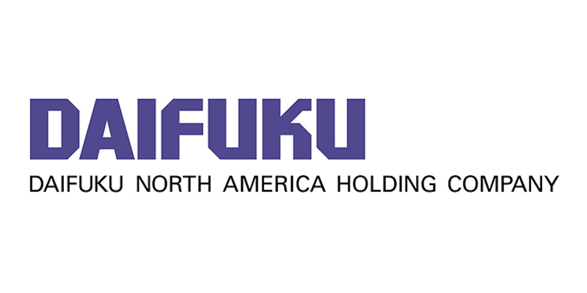 Daifuku North America Celebrates Grand Opening Of New HQ In Michigan ...