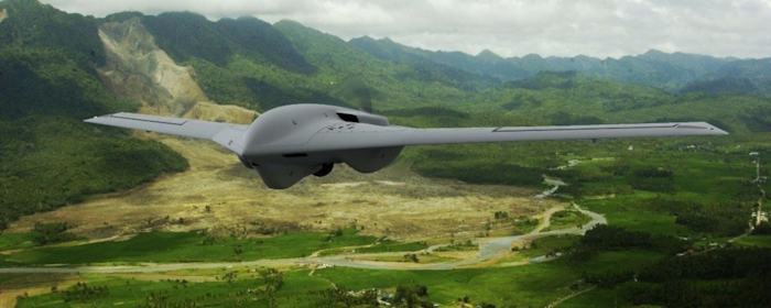 UAV Engine Upgrade Enables 15 Continuous Flight Hours | Manufacturing.net