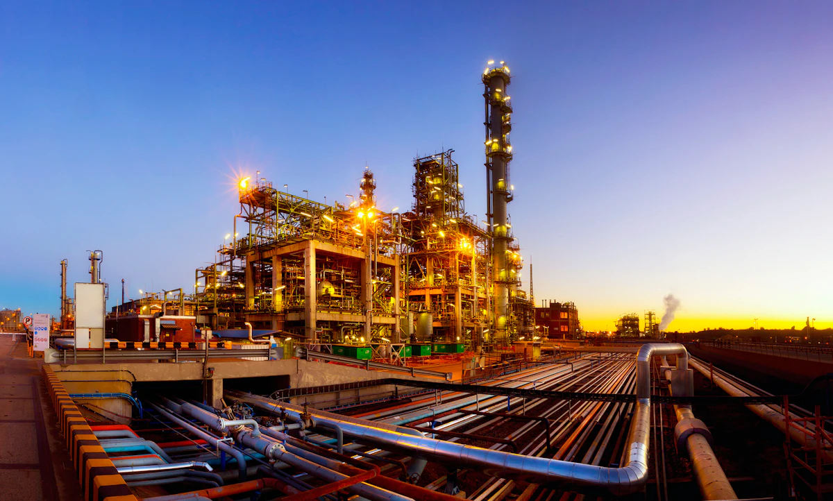 Sasol Pulling Out Of Natural Gas To Liquid Fuels Project ...