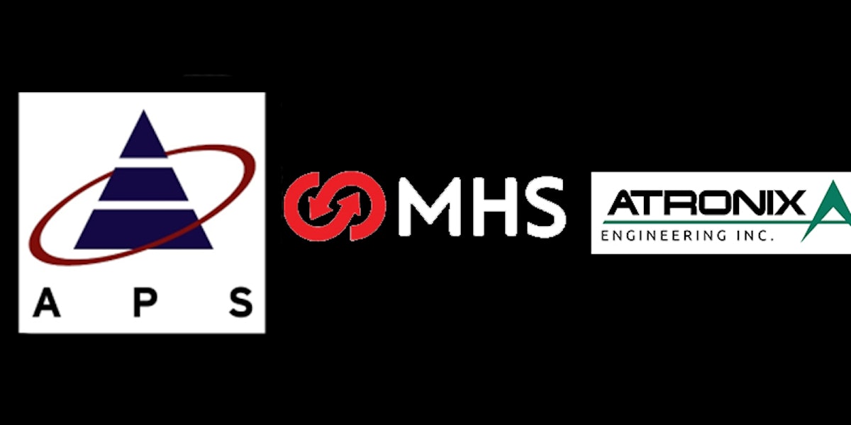 Material Handling Systems Acquires Atronix Engineering & Advanced ...