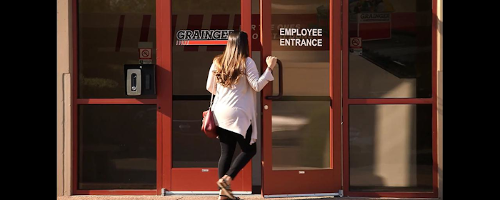 Grainger Named A Best Company To Work For Millennial Women ...