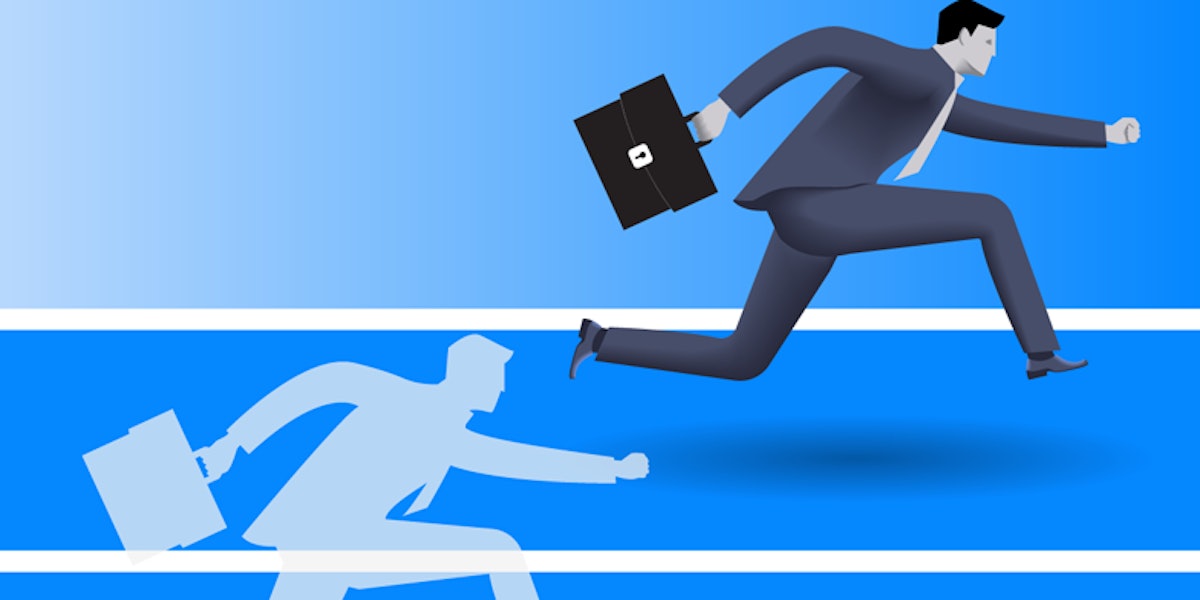 7 Ways to Outperform Your Competitors | Manufacturing.net