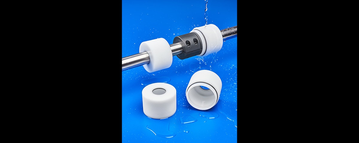 Rigid Shaft Shaft Coupling Covers | Manufacturing.net