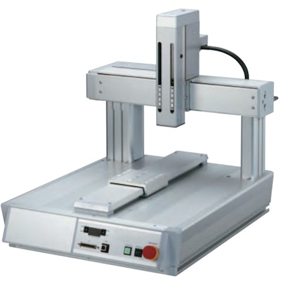 Five Types of Industrial Robots And How To Choose The Best Fit ...