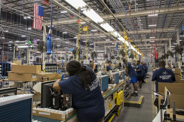 GE Appliances Rolls Out New Strategy in Effort to Increase US Business ...