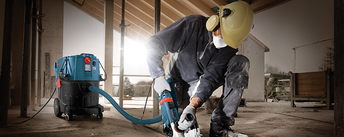 Q&A: Respirable Silica Dust Protection | Manufacturing.net