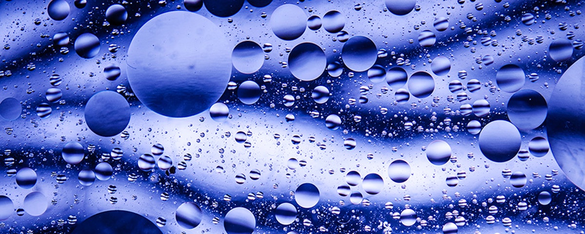 Computing Power Solves Mystery Of Splitting Water Molecules ...