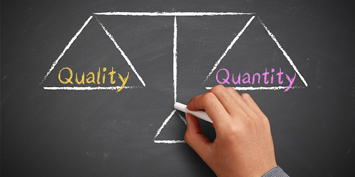 Quality Vs. Quantity? How Food Businesses Can Increase Margins And ...