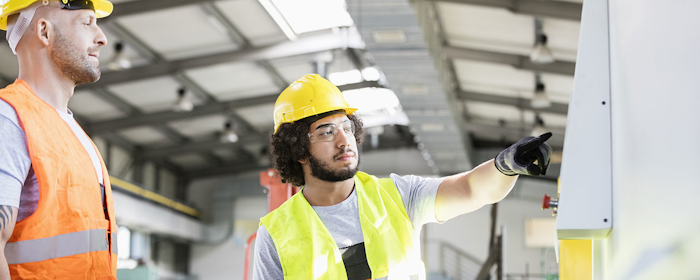 The Benefits of Digitizing Your Manufacturing Plant | Manufacturing.net