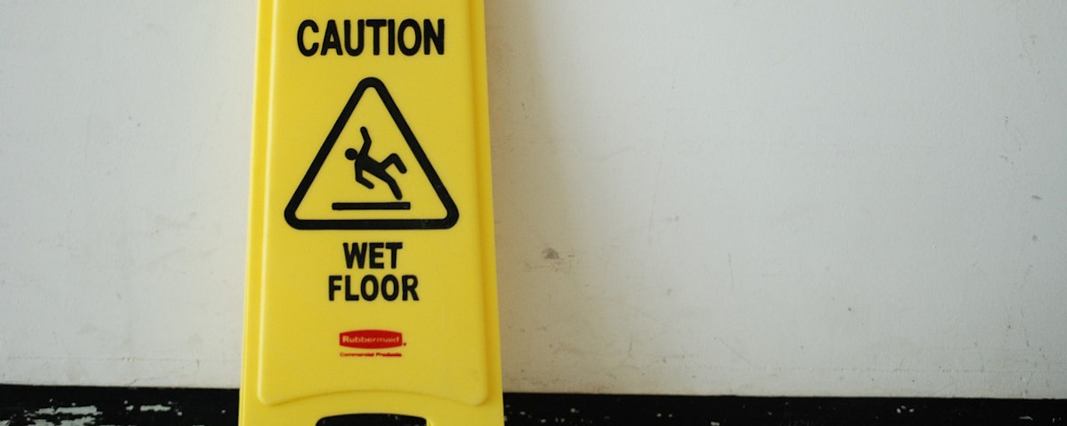 Portable Friction Testing Can Prevent Slip & Fall Accidents And Deter ...
