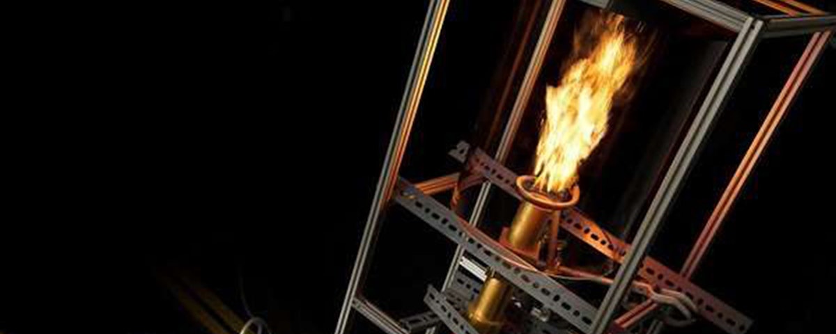 Iron Powder: A Clean, Alternative Fuel for Industry That Replaces ...