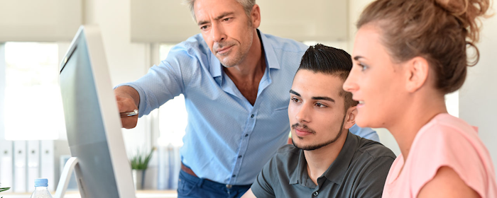 The Future of Labor: How Manufacturers Attract, Hire, and Retain ...