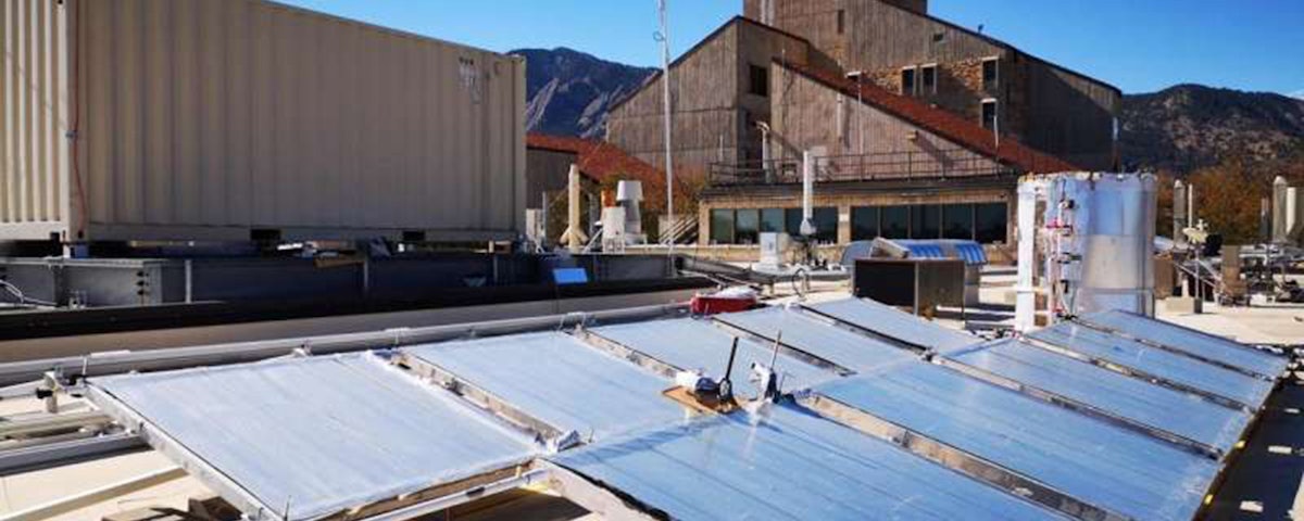 Low Cost, Energy-Saving Radiative Cooling System Ready for Real-World ... Low Cost, Energy-Saving Radiative Cooling System Ready for Real-World ...