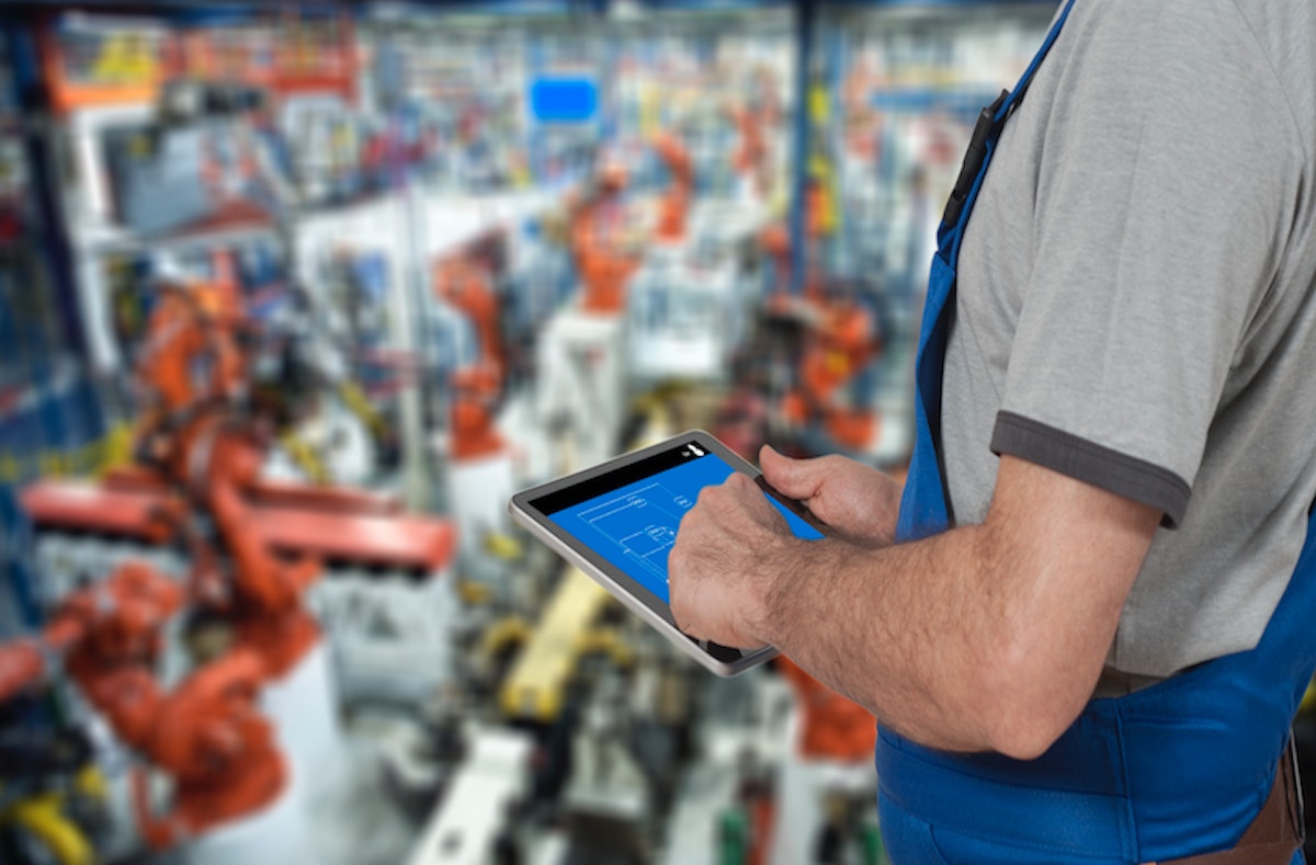 Bridging the Gap Between Developers and Enterprise Mobile End Users ...