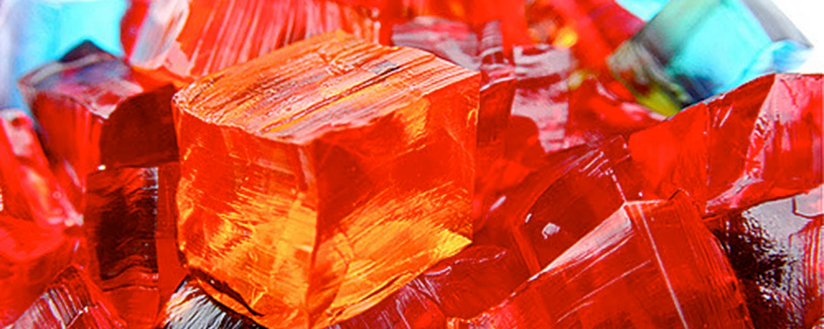 Researchers Use Jell-O to Make Powerful New Hydrogen Fuel Catalyst ...