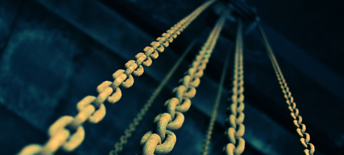 What do Manufacturers Need to Know About Blockchain? | Manufacturing.net