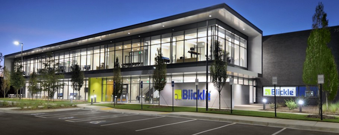 Blickle Opens New Manufacturing, Distribution, Training and Test ...