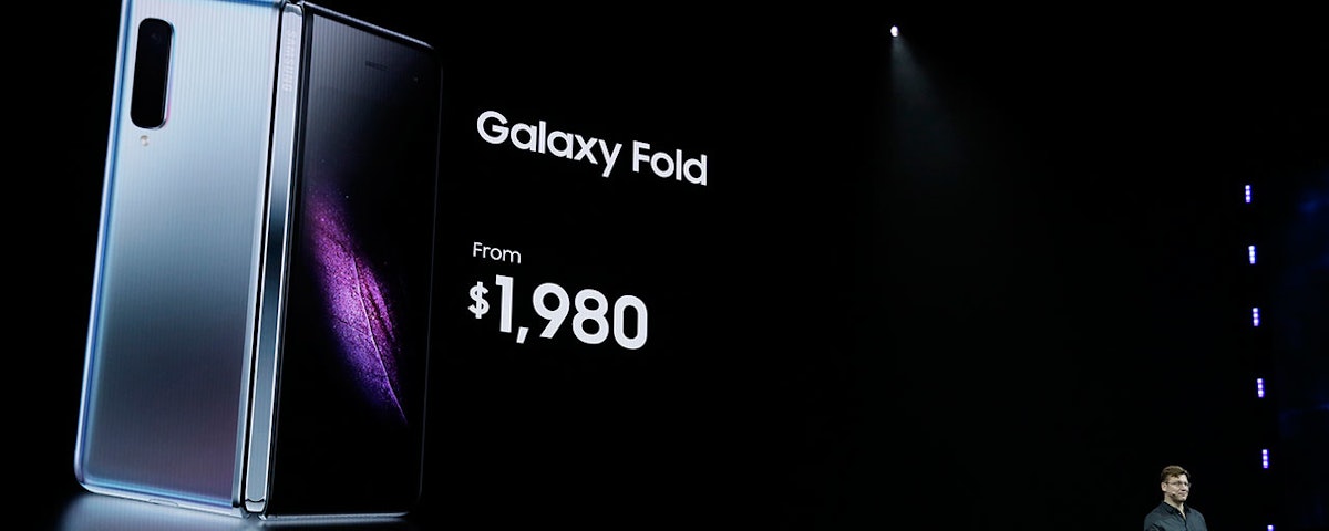 Are Foldable Phones a Fad? | Manufacturing.net