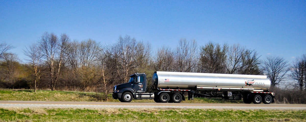 Everything You Need to Know About the Logistics of Bulk Chemical ...