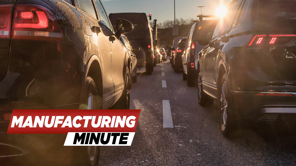 The 10 Most Congested U.S. Cities in 2019 | Manufacturing.net