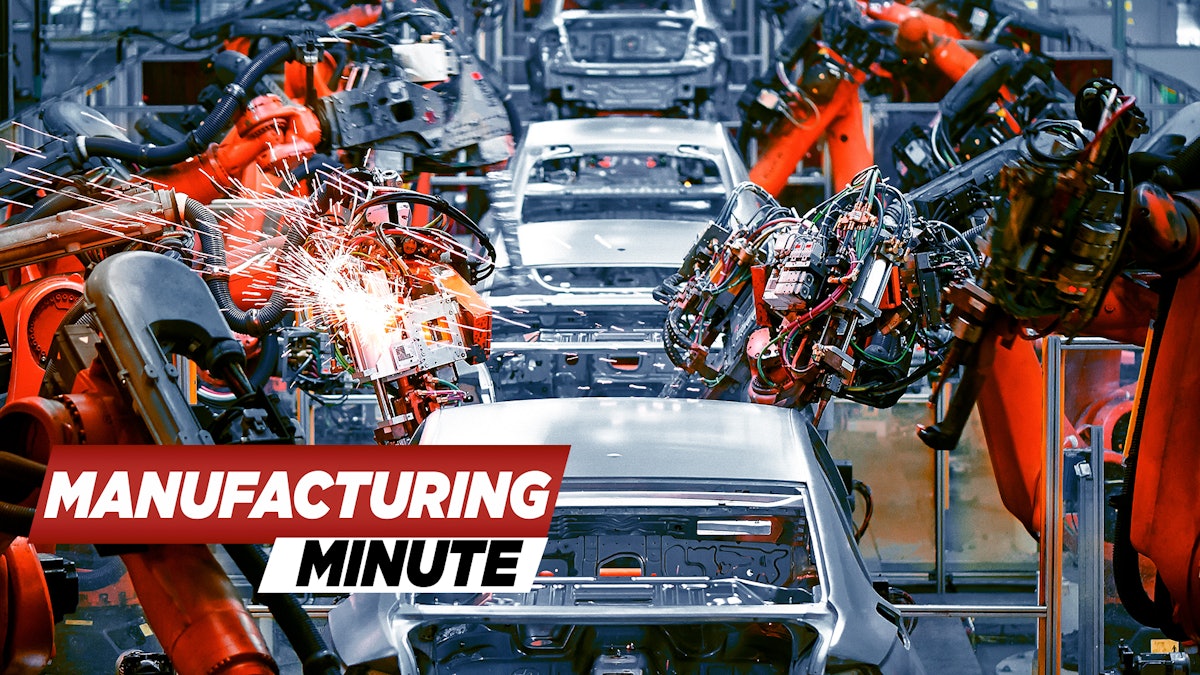 Lessons from Great Recession Keep Automakers Afloat | Manufacturing.net