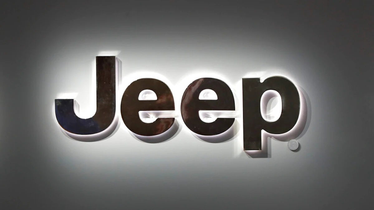 Jun Auto Logo