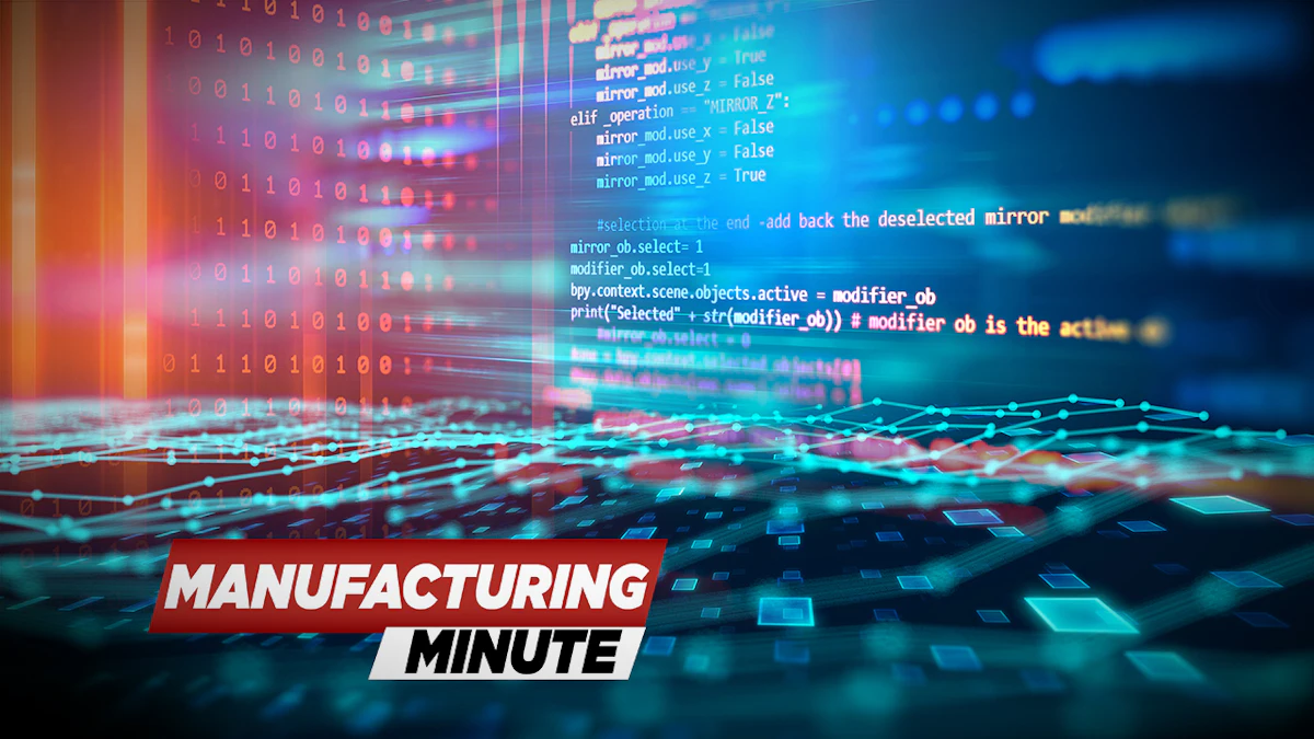 The World’s First AI Rapper Drops New Track | Manufacturing.net