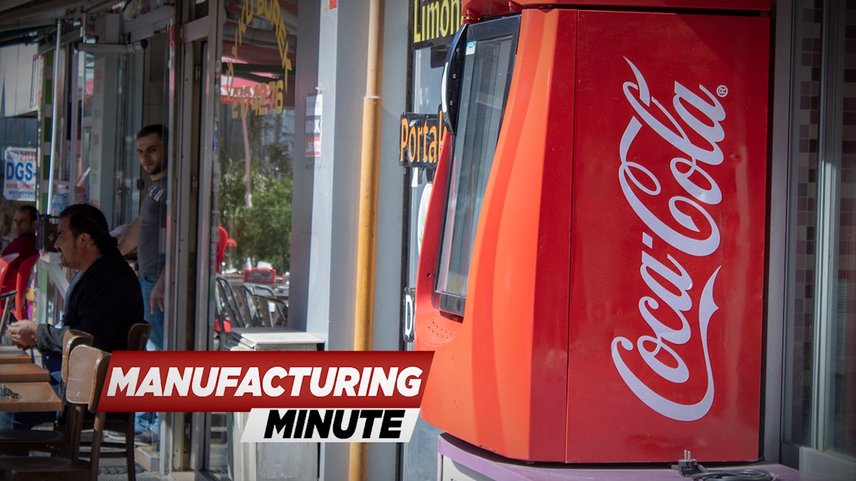 Coca-Cola Chemist Guilty of Stealing Trade Secrets, Espionage ...