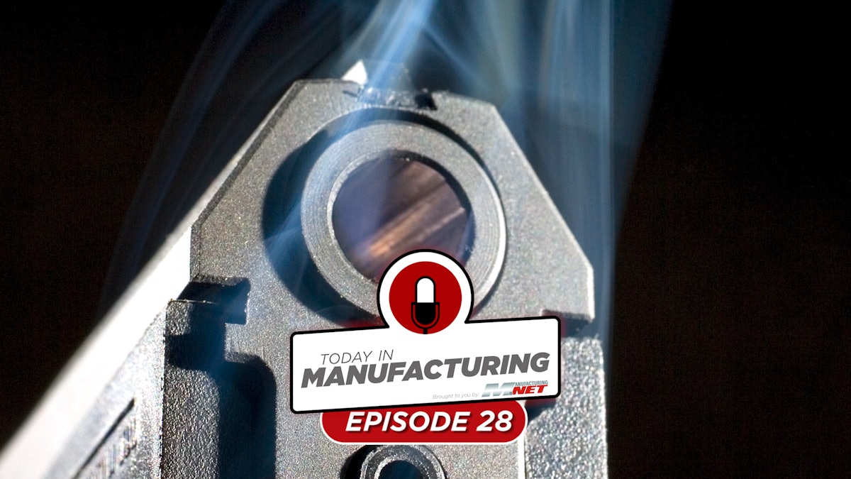 Factory Raises Wages; Ghost Guns; Raytheon Protest | Today in ...