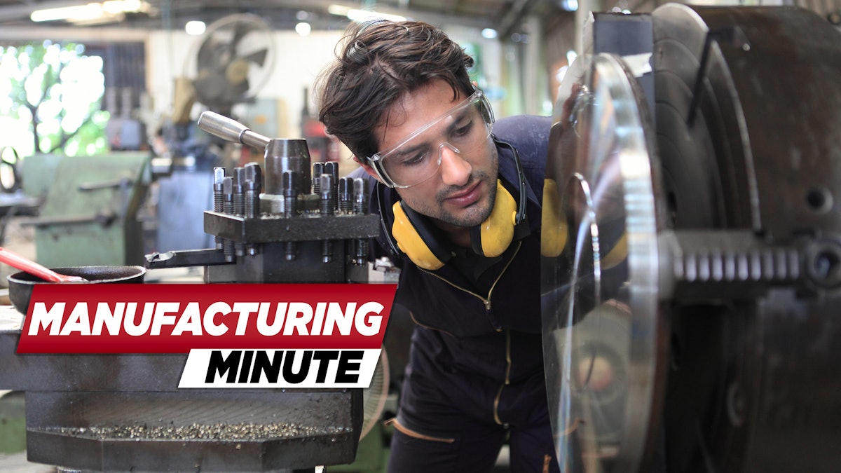 Factory Raises Wages to Combat Labor Shortage | Manufacturing.net