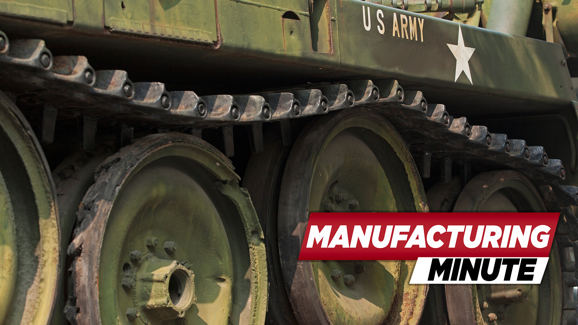 Army Testing Robotic, Drone-Launching Tank from Fast & Furious Fame ...