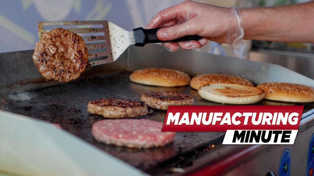 Startup Develops Technology to Monitor Fast Food Workers ...