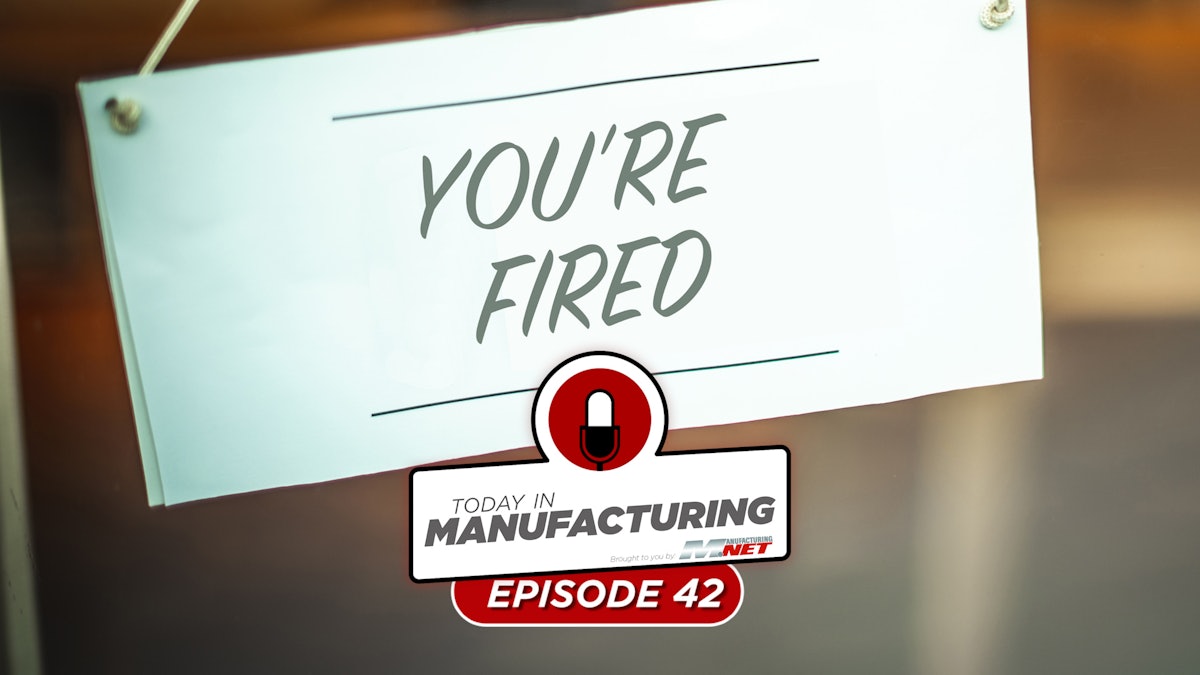 Workers 'Treated Like Animals'; Fake Engineer Sentenced; Plant's Note ...