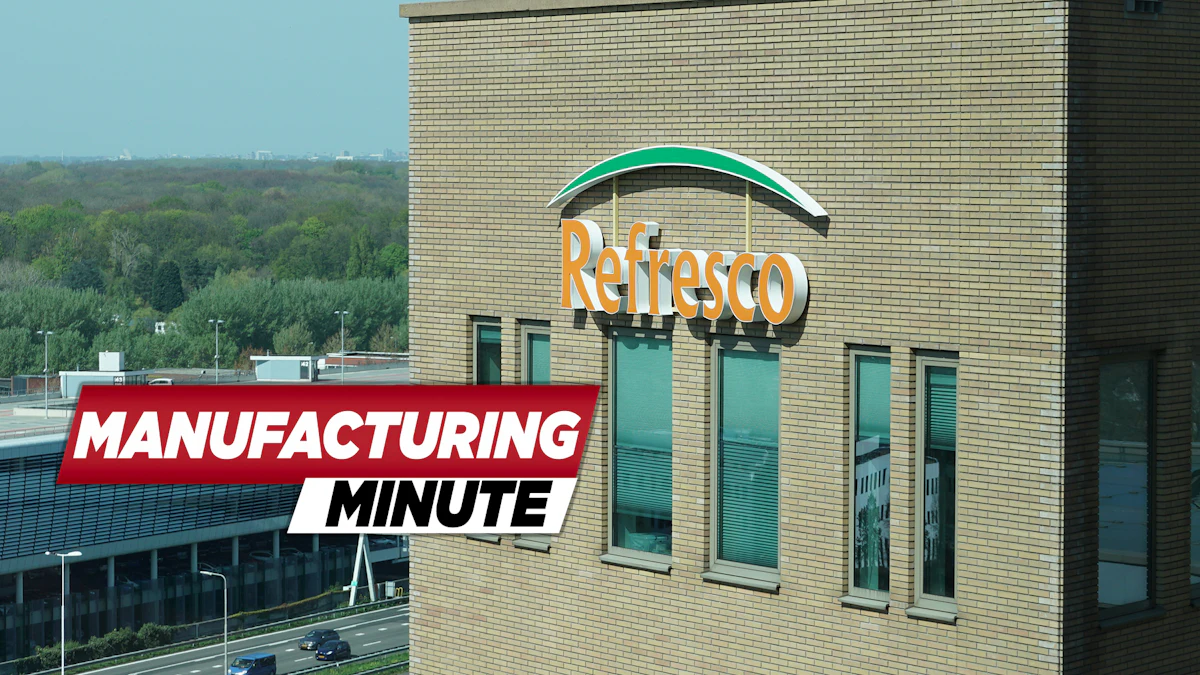 Refresco Factory Workers File Complaints Over Unsafe Conditions ...