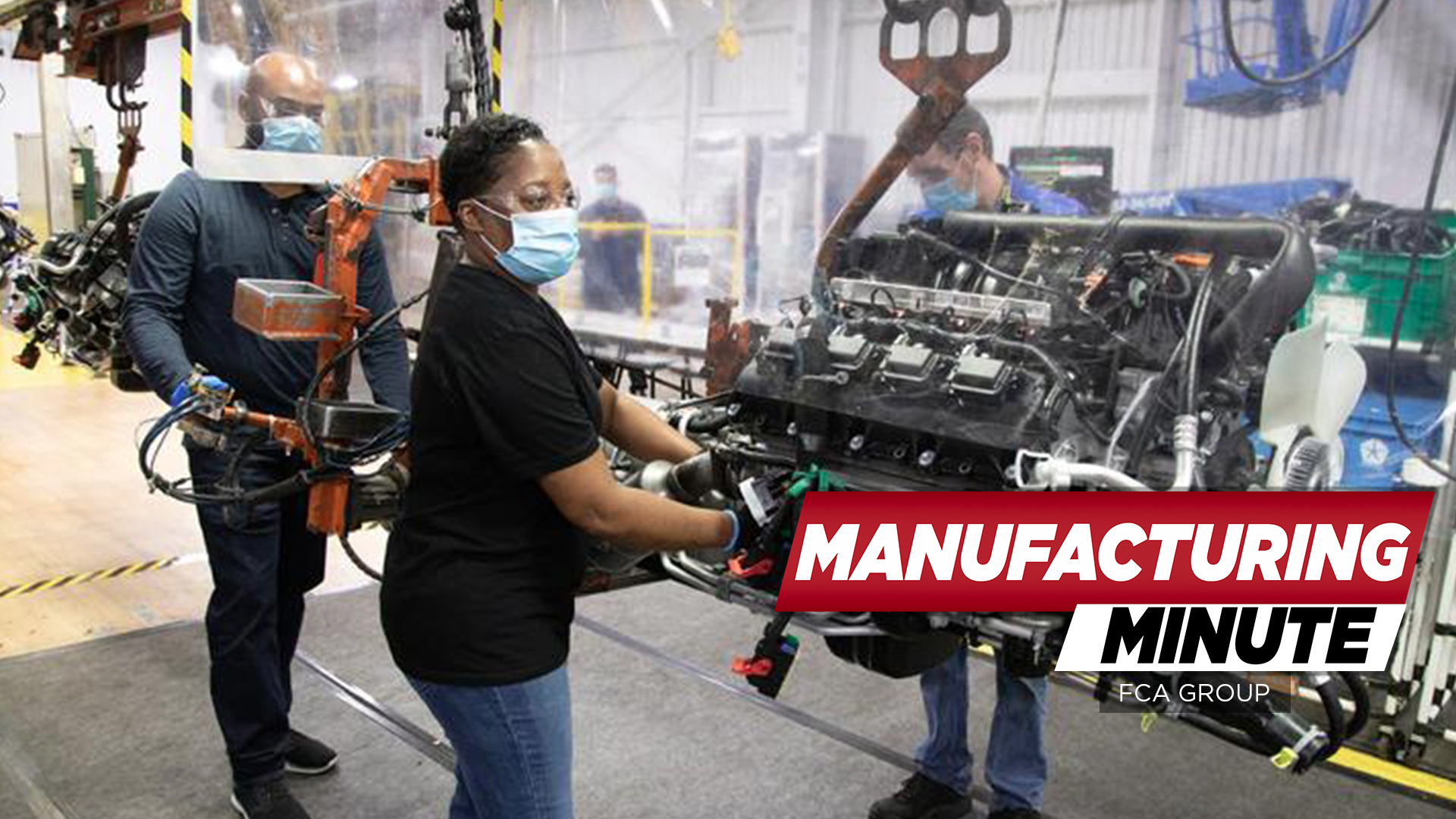 UAW Defends Workers After Stellantis CEO Calls Out U.S. Plants for ...