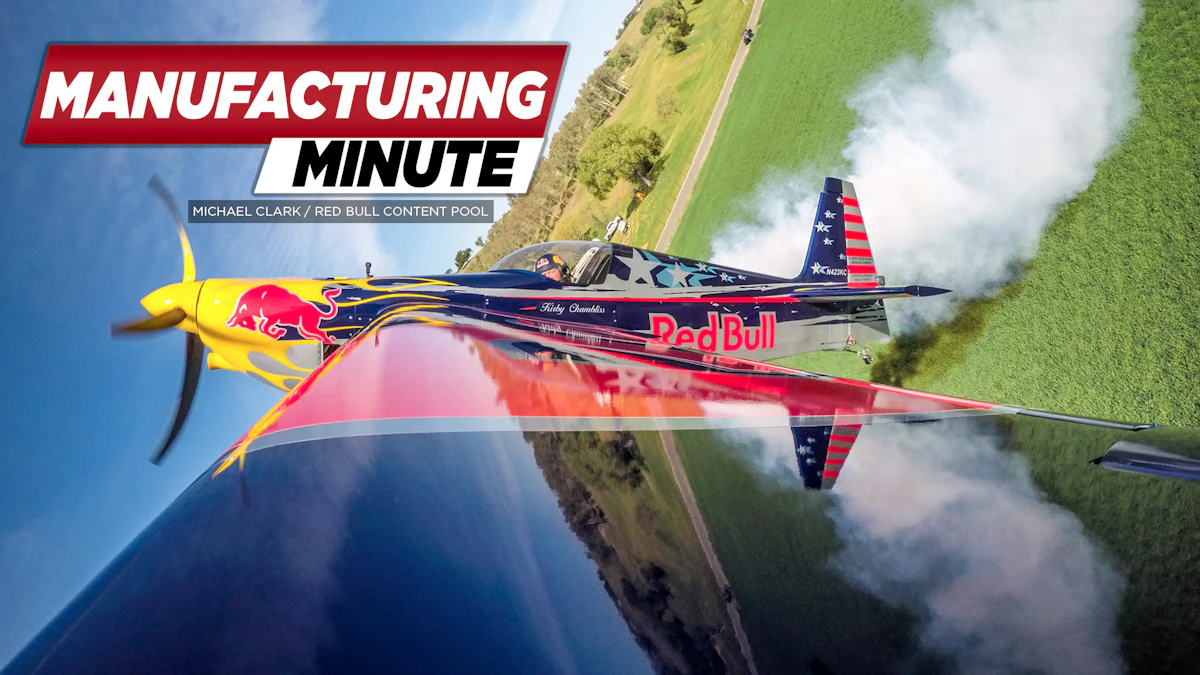 Red Bull Stunt Will Have Pilots Switch Planes in Mid-Air ...