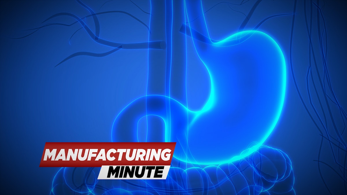 This Slime Robot Could Grab That Thing You Swallowed | Manufacturing.net