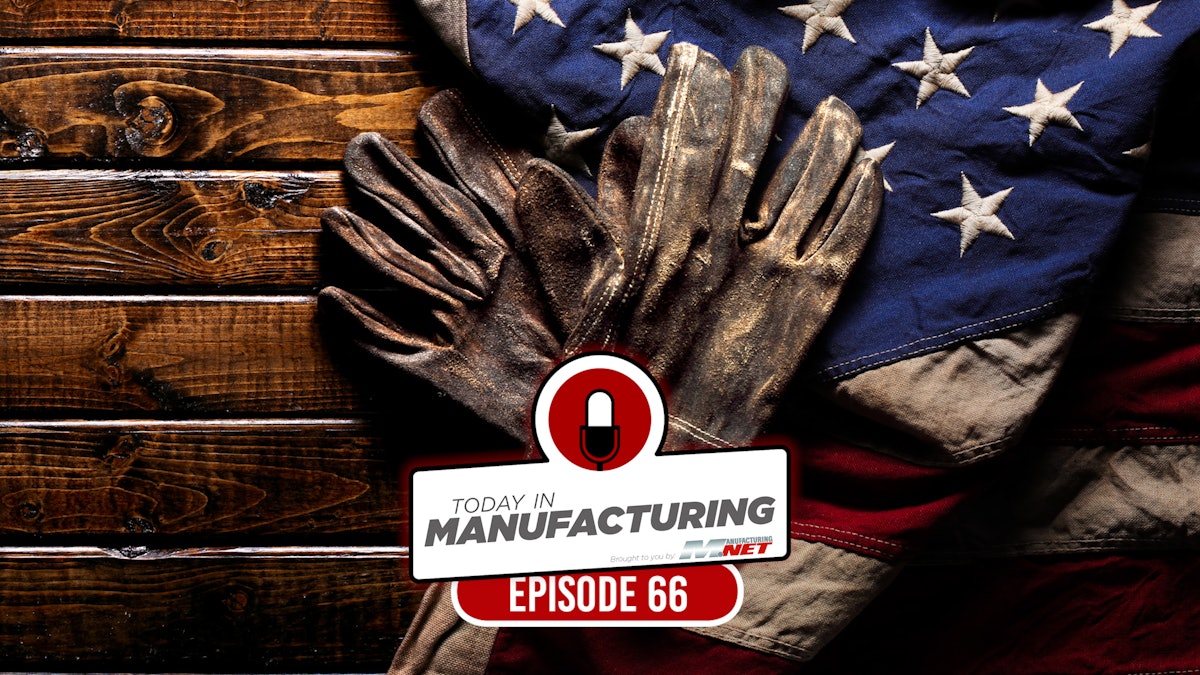 Foxconn Could Take Over Lordstown; Big Strike in Midwest; Mini Urban ...