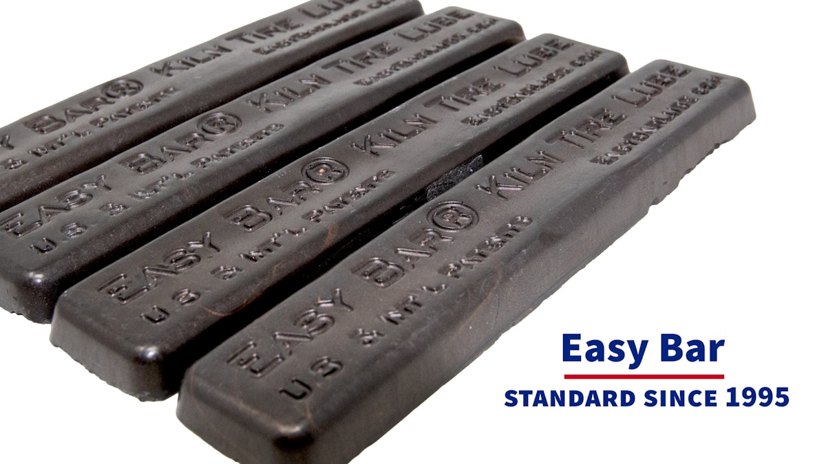 Lubrication Engineers: Easy Bar | Manufacturing.net
