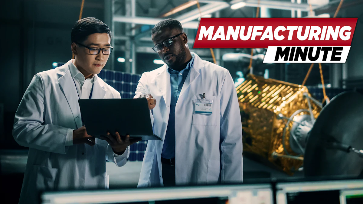 Space Factory to Build Materials 'Impossible to Manufacture on Earth ...