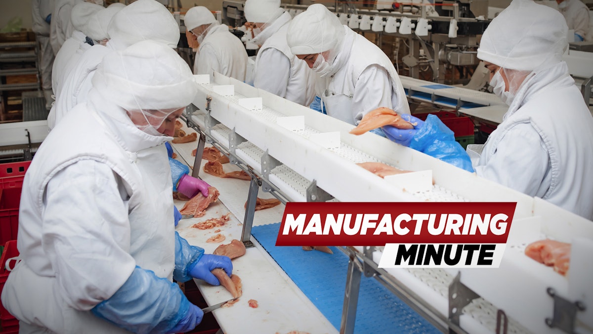 Workers Could Get $1.75 Million Over Meat Plant Raid | Manufacturing.net