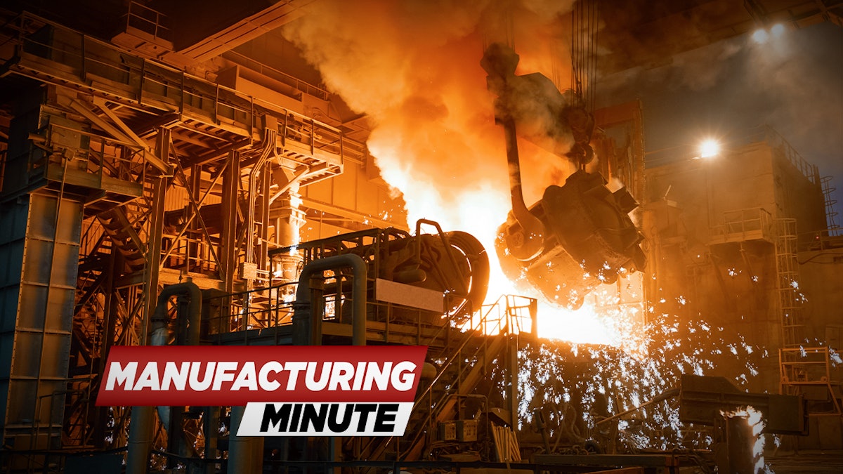 Magnet Maker Arrested for Sending DOD Drawings to China | Manufacturing.net