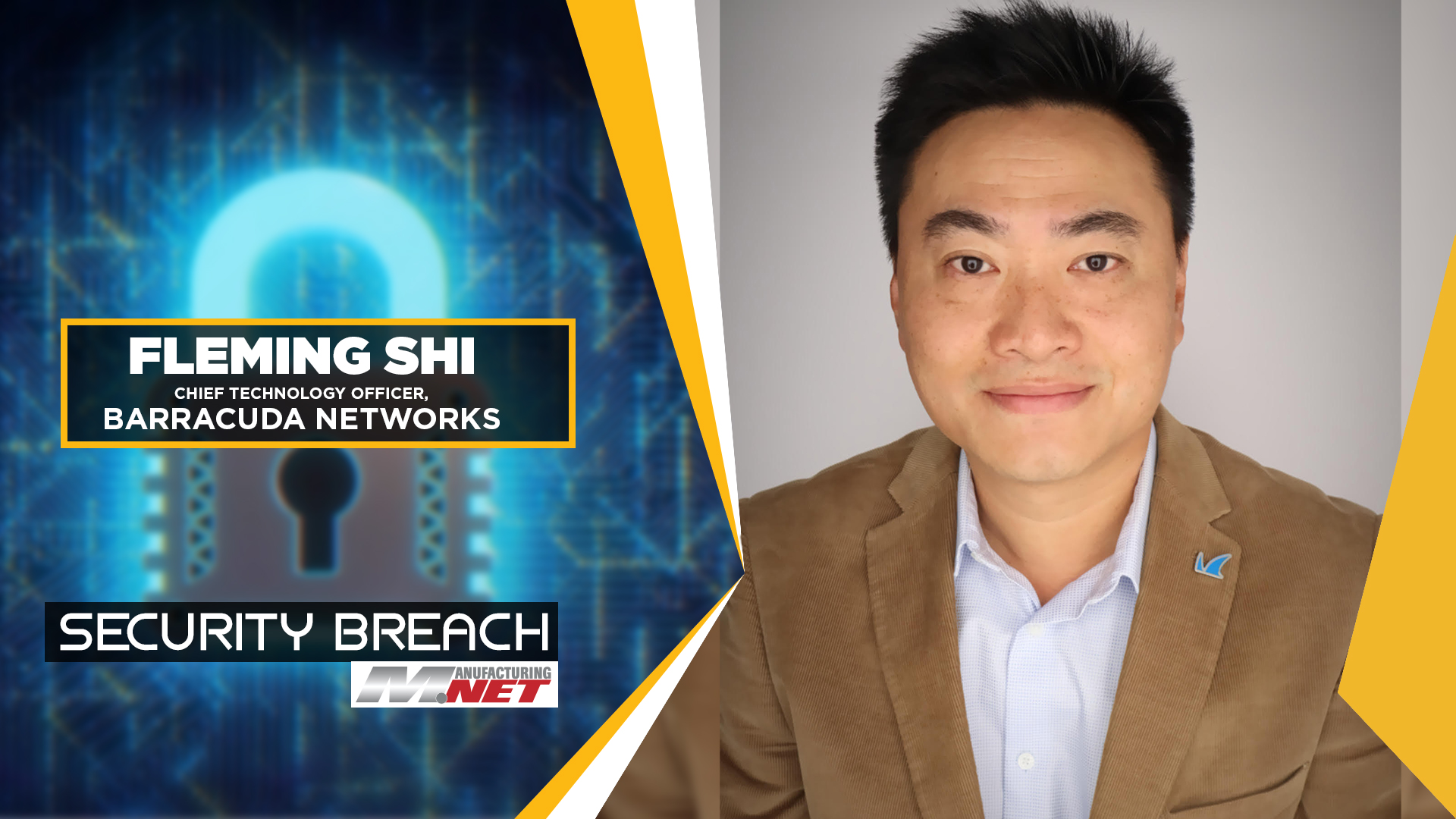 Security Breach: The Little Things Continue to be Cyber Killers ...