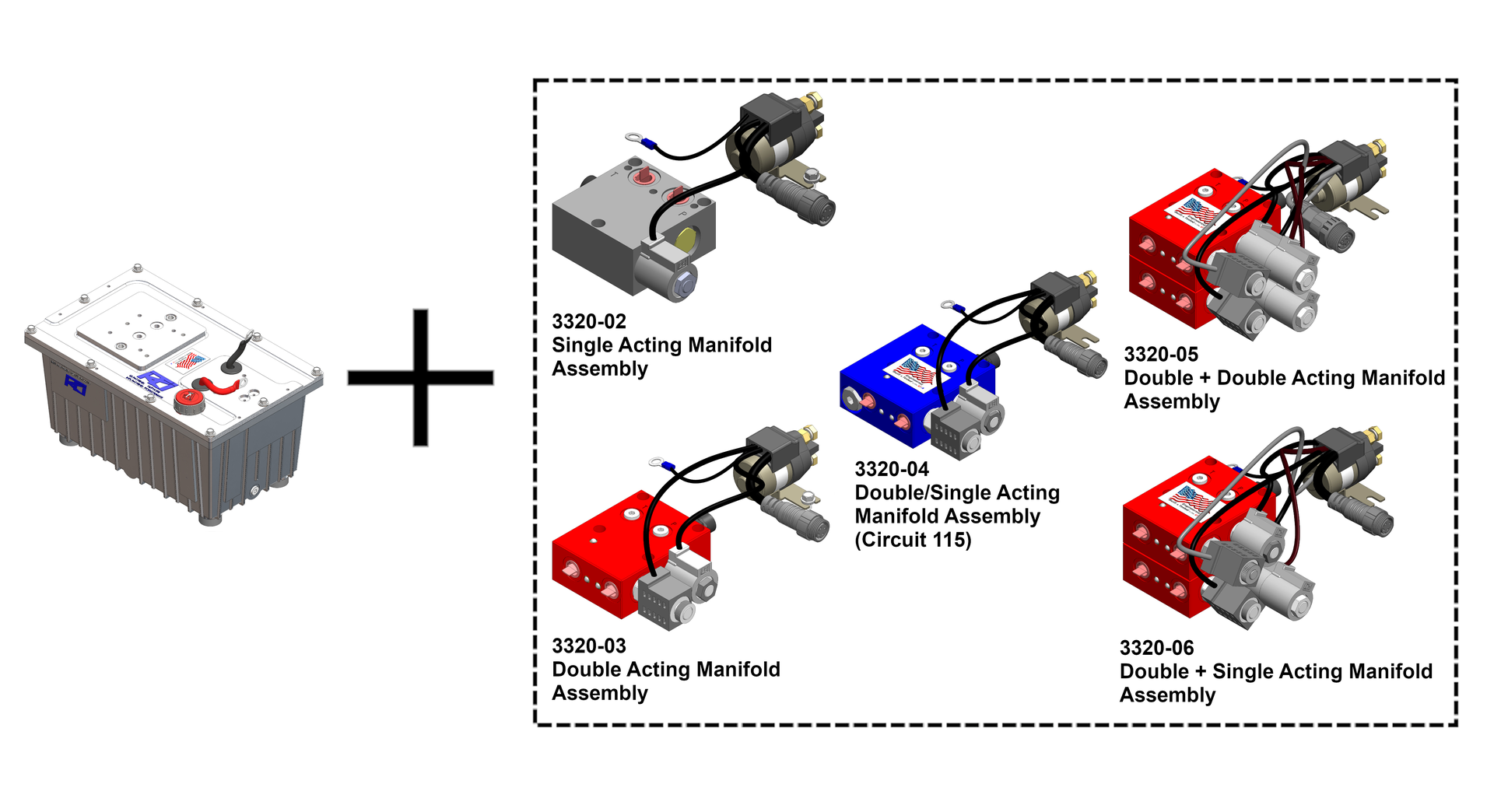 New Submerged HPUs Increase Reliability of Boat Lifts, Trailers ...