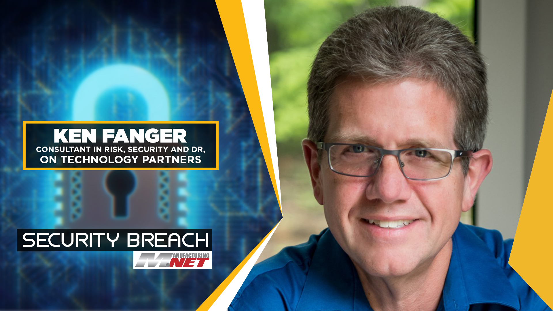 Security Breach: People Are Part of the Damage | Manufacturing.net