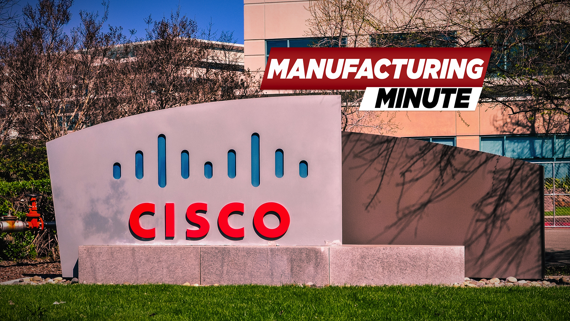 CEO Traffics Hundreds of Millions of Dollars of Fake Cisco Equipment ...