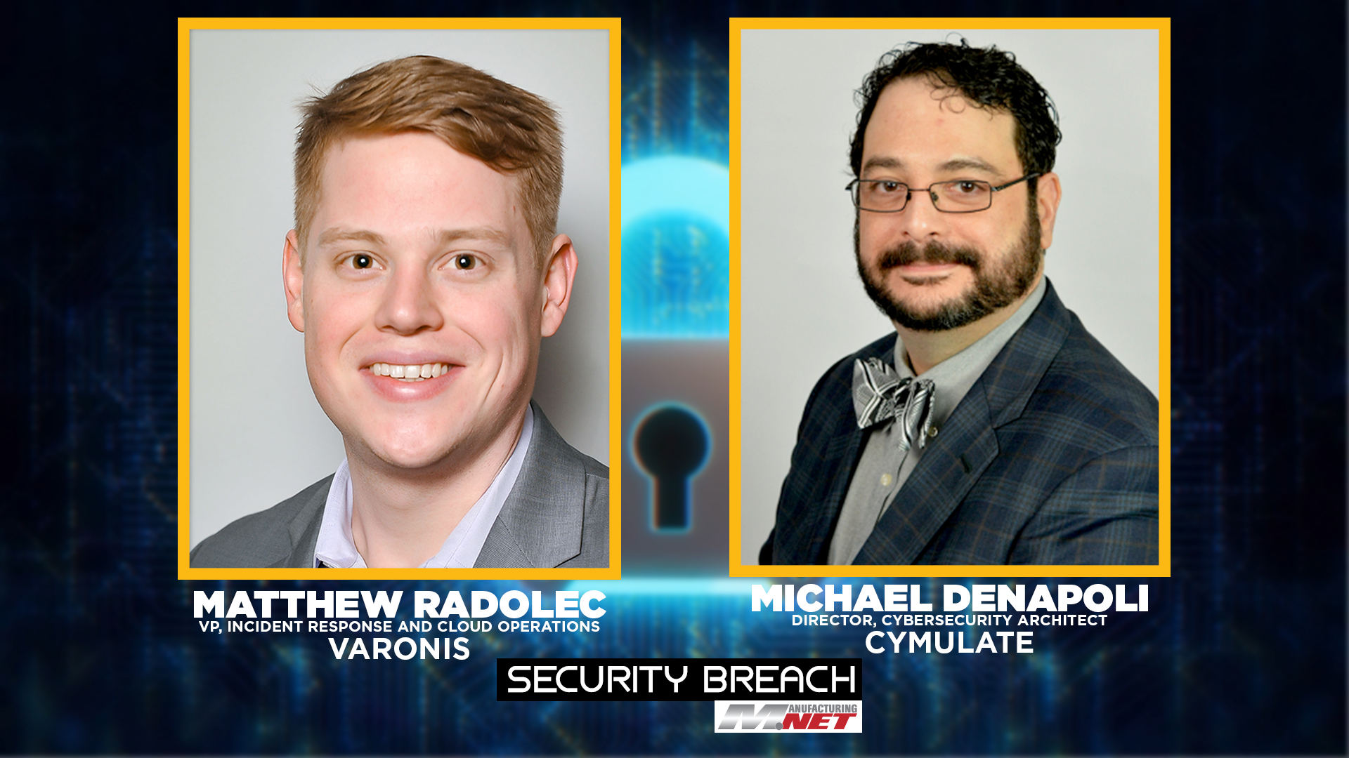Security Breach: Inside The Summer's Biggest Industrial Hacks ...