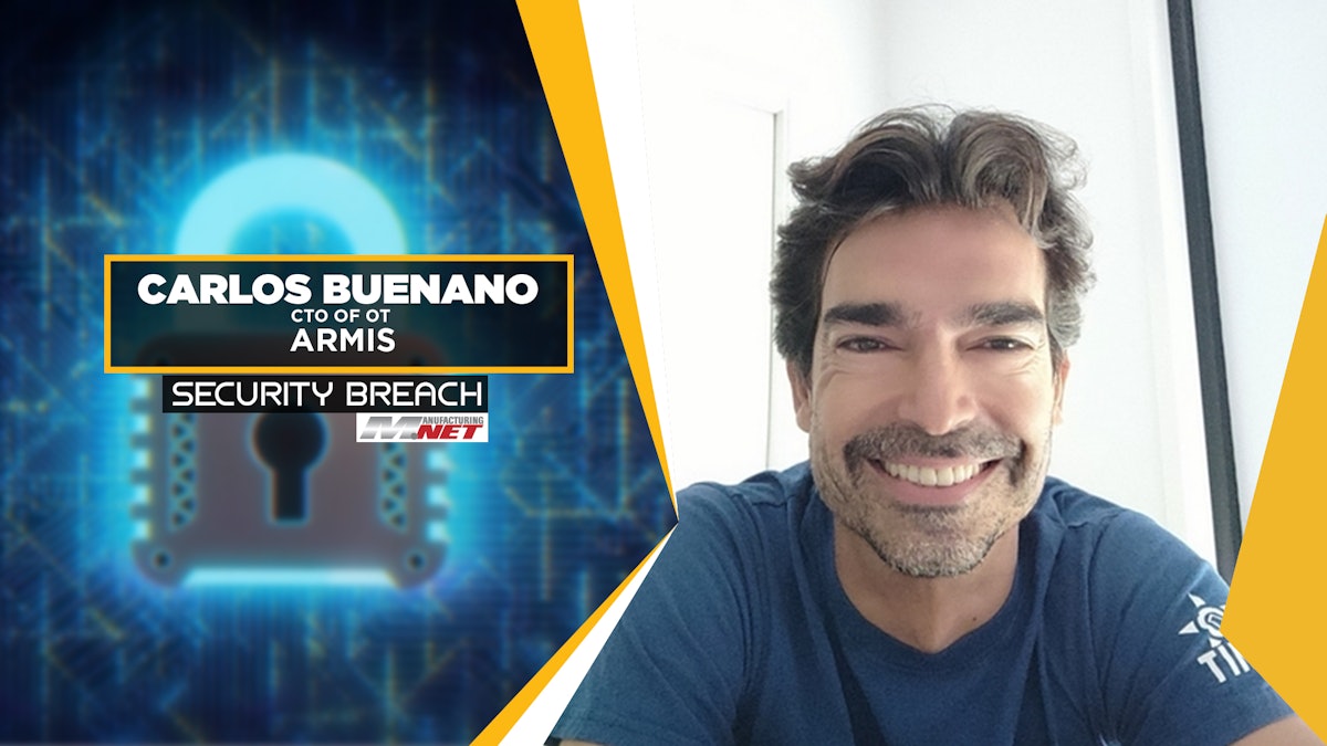 Security Breach: Patches, PLCs and Making it Harder for Hackers ...