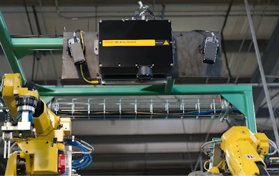 Understanding Machine Vision in Automation | Manufacturing.net