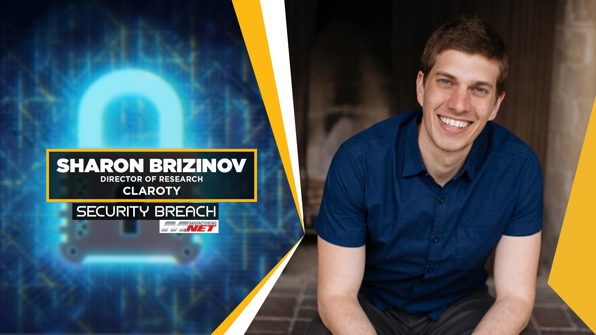 Security Breach: Knowing How to Arm Yourself for Battle | Manufacturing.net